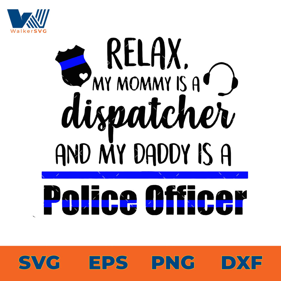 Dispatcher SVG – Zerosvg